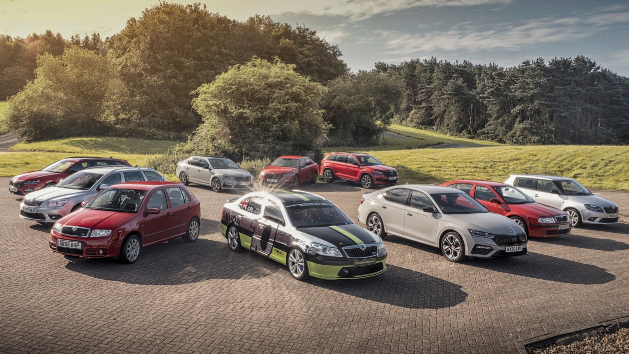 What Is Skoda VRS History And Best Cars Driven Auto Express what-is-skoda-vrs-history-and-best-cars-driven-auto-express
